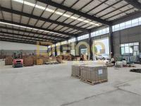 China Acid Resistance Alumina Ceramic Lining Anti Falling In Thermal Power for sale