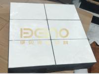 China Ceramic Chute Wear Liners Anti Shedding ​Impact Resistance Corrosive Wear for sale
