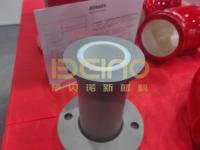 China High Toughness Concrete Pump Pipeline Custom Pumpcrete Parts for sale