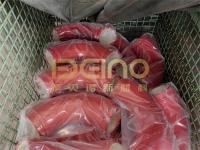 China Wear Resistance Concrete Pump Pipeline Tube In Modern Construction for sale