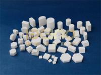 China Resistance Ceramic Lined Equipment Alumina Ceramic Wear Tiles for sale