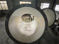 China Abrasion Resistant Cyclone Liner Wear Resistant Ceramic Liners for sale