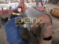 China Abrasion Resistant Cyclone Liner Wear Resistant Ceramic Liners for sale