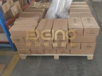 China ZTA Ceramics High-Density and Heavy Pressure-Resistant Composite Liner for sale