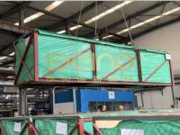 China Corundum Wear-resistant ceramic lining elbow for Coal Powder Conveying Systems for sale