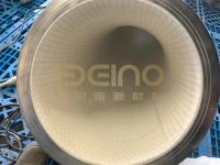China Composite Ceramic Lining Pipe for Erosion Resistance in Material Transportation Abrasion Resistance Ceramic Lining Pipe for sale