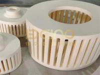China Structural Ceramics  Alumina Ceramics Zirconia for sale