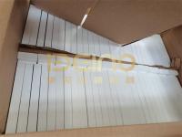 China Ceramic Structural Parts Alumina Ceramic Tiles Corrosion And Wear Resistant Alumina Ceramics For Industrial Applications for sale