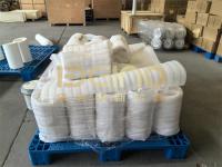 China Alumina Ceramic Sleeve Pipe 99% Alumina Ceramics for High-Temperature  and Wear Resistance for sale