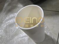 China Ceramic Anti-wear Solution For Coal Powder Pipeline Lining In Power Plants for sale