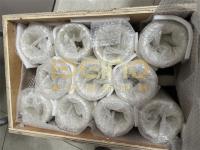 China Ceramic Anti-wear Solution For Coal Powder Pipeline Lining In Power Plants for sale