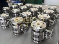 China Top-Performing Wear-resistant Ceramic Valves for Wear and Corrosion Resistance in Industrial Environments for sale