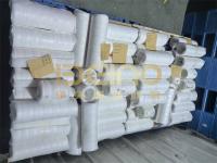 China Alumina Ceramic Lined Pipe for Pneumatic Conveying Systems | Elacera for sale