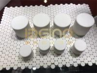 China Ceramic Lined Hose for Fine Carbon Powder Conveying in Steel Plants for sale