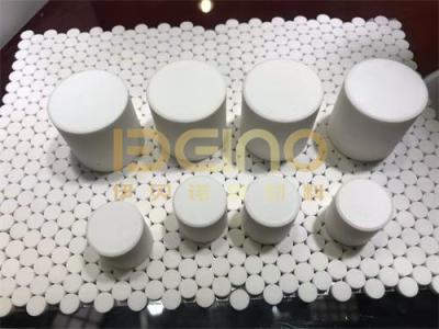 China Ceramic Lined Hose for Fine Carbon Powder Conveying in Steel Plants for sale
