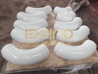 China Sany Pump Truck Concrete Pump ZTA Ceramics Concrete pump truck accessories for sale