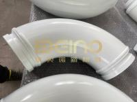 China High-Performance Wear-Resistant Ceramic Concrete Pump Pipeline for Sany Zoomlion XCMG Schwing and Putzmeister for sale