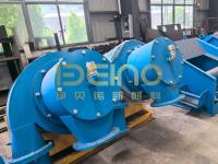 China High-Wear Resistant Alumina Ceramic Liner for Hydrocyclone - Durable & Efficient for sale