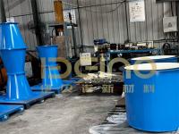 China High-Wear Resistant Alumina Ceramic Liner for Hydrocyclone - Durable & Efficient for sale