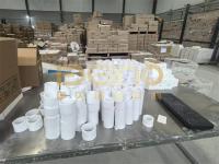 China Ceramic sheets, Alumina Ceramic Sleeves, and welding ceramics are used in cement, steel, thermal power, mining, chemicals, and lithium batteries. for sale