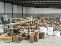 China Ceramic sheets, Alumina Ceramic Sleeves, and welding ceramics are used in cement, steel, thermal power, mining, chemicals, and lithium batteries. for sale