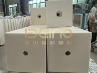 China Ceramic sheets, Alumina Ceramic Sleeves, and welding ceramics are used in cement, steel, thermal power, mining, chemicals, and lithium batteries. for sale