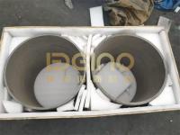China Comprehensive comparison of industrial applications of silicon carbide ceramic nozzles and alumina ceramic nozzles for sale
