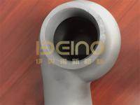 China Comprehensive comparison of industrial applications of silicon carbide ceramic nozzles and alumina ceramic nozzles for sale