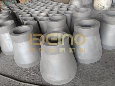 China Comprehensive comparison of industrial applications of silicon carbide ceramic nozzles and alumina ceramic nozzles for sale