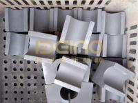 China Comprehensive comparison of industrial applications of silicon carbide ceramic nozzles and alumina ceramic nozzles for sale