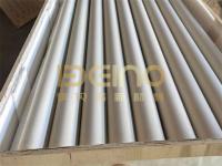 China Mullite Ceramic Pipe for Power Plants & Chemical Industry: Ensure Safe & Efficient Conveying High Abrasion & Temperature Resistance for sale
