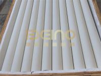 China Mullite Ceramic Pipe for Power Plants & Chemical Industry: Ensure Safe & Efficient Conveying High Abrasion & Temperature Resistance for sale