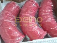 China Wear-resistant Ceramic Pump Truck Pipes Concrete Pump Truck Accessories for sale