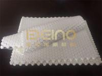 China Application of wear-resistant ceramic plates in mining chutes for sale