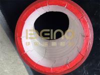 China High-Quality Ceramic Concrete Pump Pipes for Sany & Zoomlion Truck for sale