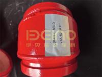 China High-Quality Ceramic Concrete Pump Pipes for Sany & Zoomlion Truck for sale