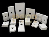 China Zirconia Toughened Alumina ZTA Ceramic for sale