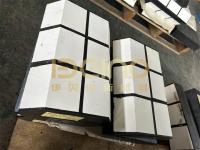 China Zirconia Toughened Alumina ZTA Ceramic for sale