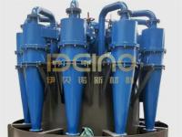 China Alumina Ceramic Liner for Sand Washing Hydrocyclone - Wear Resistance Solution for sale