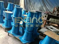 China Alumina Ceramic Liner for Sand Washing Hydrocyclone - Wear Resistance Solution for sale