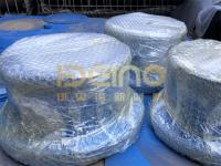 China Alumina Ceramic Liner for Sand Washing Hydrocyclone - Wear Resistance Solution for sale
