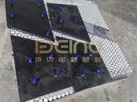 China Ceramic Rubber Liner for Chute Wear Protection for sale