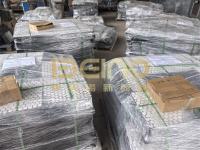 China Ceramic Rubber Liner for Chute Wear Protection for sale