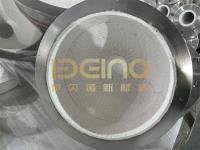 China Wear-Resistant Ceramic-Lined Pipe for Coal & Abrasive Material Conveying for sale