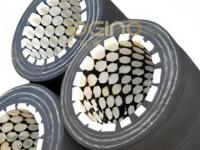 China Ceramic Flexible Pipeline for Dredging and Sand Transport for sale