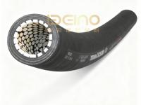 China Ceramic Flexible Pipeline for Dredging and Sand Transport for sale