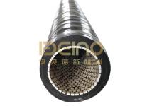 China Ceramic Lined NBR Hose - High Wear-Resistant Industrial Conveying Solution for sale