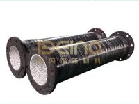 China Ceramic Lined NBR Hose - High Wear-Resistant Industrial Conveying Solution for sale