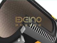 China Ceramic Lined NBR Hose - High Wear-Resistant Industrial Conveying Solution for sale