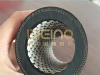 China Ceramic Lined NBR Hose - High Wear-Resistant Industrial Conveying Solution for sale